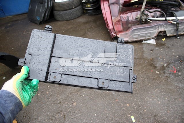 6R0805588AH VAG soporte de radiador completo(panel de montaje para foco)