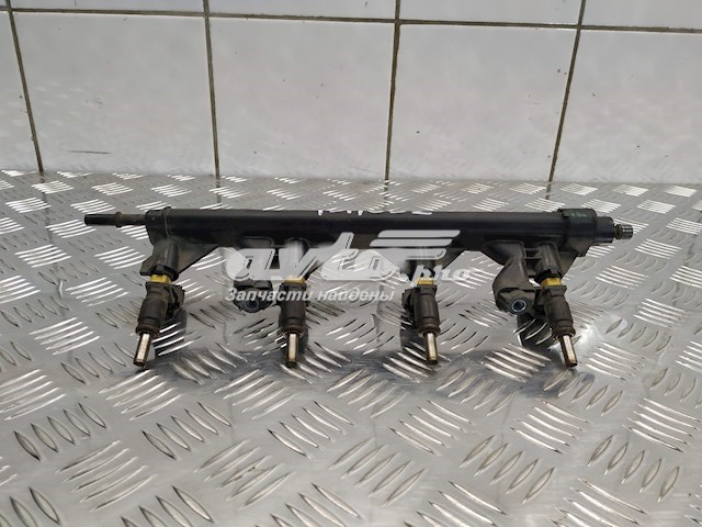 Comprar rampa de inyectores para Peugeot 308 2013