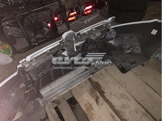 622540556R Renault (RVI) rejilla de ventilación, parachoques delantero ...