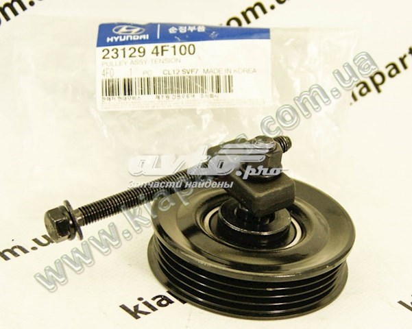 231294F100 HYUNDAI/KIA tensor correa distribución