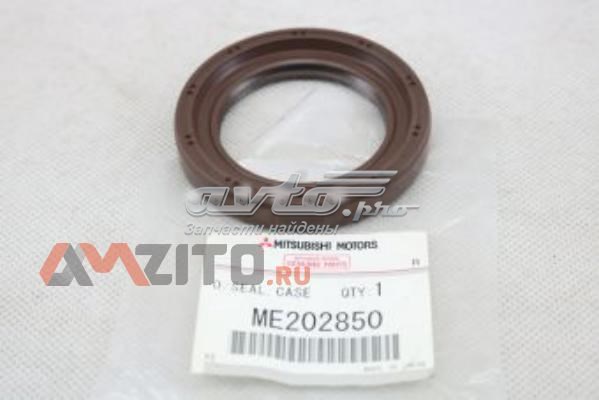 ME202850 Mitsubishi anillo retén, cigüeñal frontal