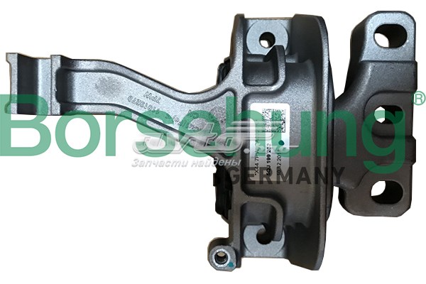 3Q0199262C VAG soporte motor derecho