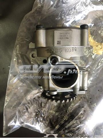 059115103BQ VAG bomba de aceite comprar barato