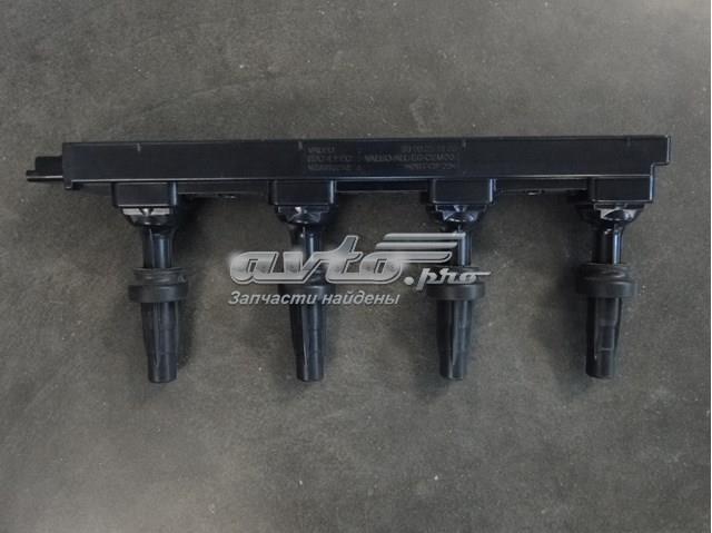 9800251580 Peugeot/Citroen bobina de encendido