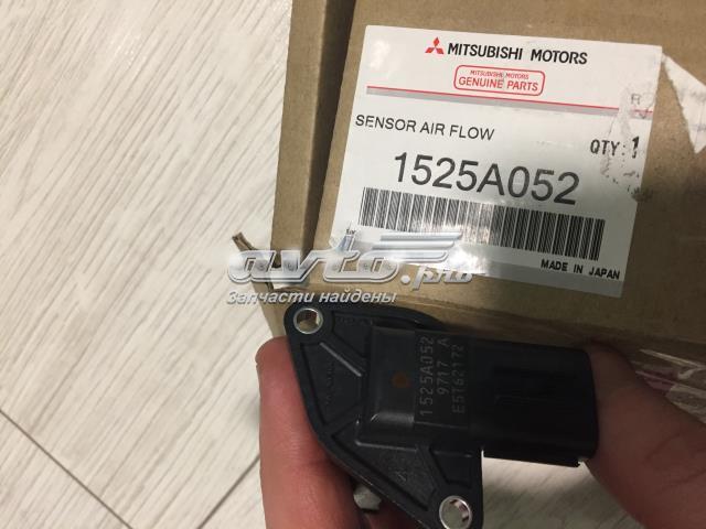 1525A052 MITSUBISHI caudalímetro