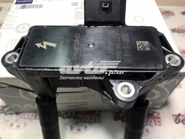 A1779069500 MERCEDES Bobina