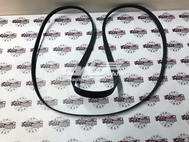 A0039937396 Mercedes correa trapezoidal