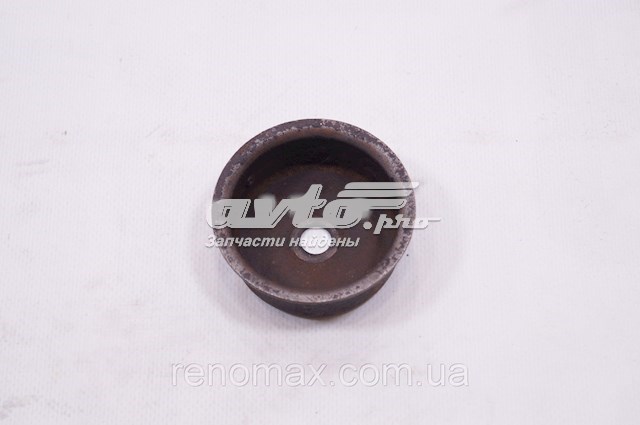 7700302172 Renault (RVI) silentblock de brazo de suspensión delantero ...
