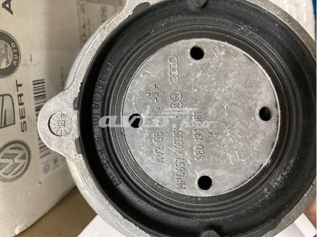 4E0199381FJ VAG soporte motor derecho
