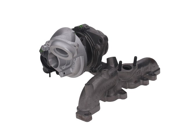 03L253016 VAG turbocompresor comprar barato