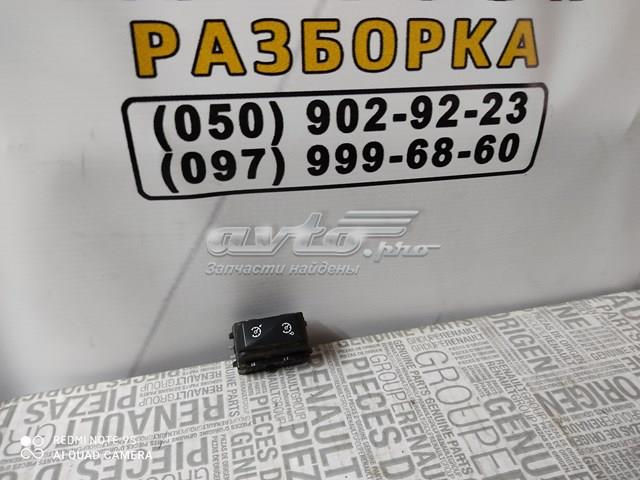 255500002R Renault (RVI) conmutador en la columna de dirección control ...
