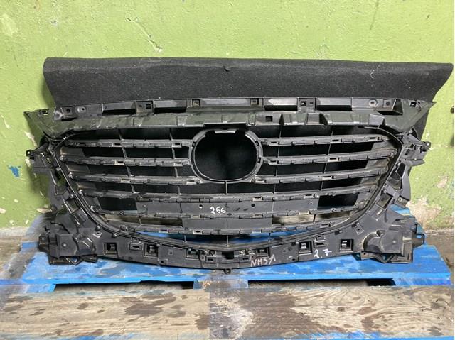 BADH50712C Mazda panal de radiador