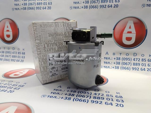 164004EA1B Nissan filtro combustible