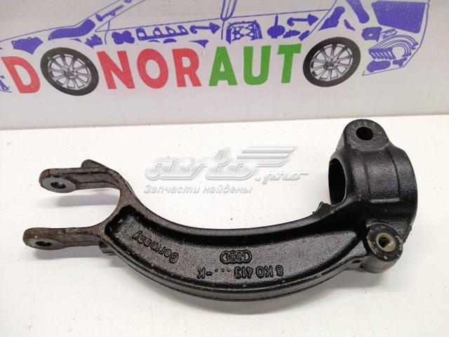 8K0413037K VAG horquilla de amortiguador delantero, inferior izquierda