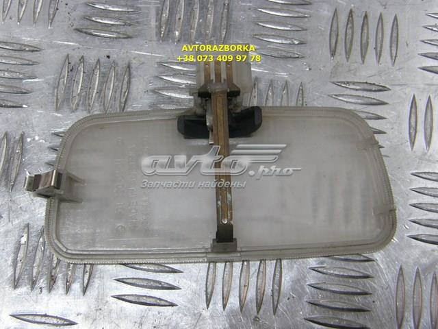 A9018200101 Mercedes luz interior (cabina)