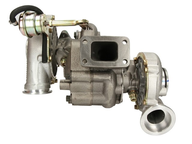 1000-970-0049 BORG-WARNER/KKK turbocompresor