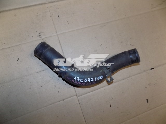 254111J100 Hyundai/Kia tubería de radiador arriba comprar barato