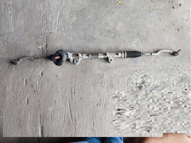 480104213R RENAULT (RVI) cremallera de dirección