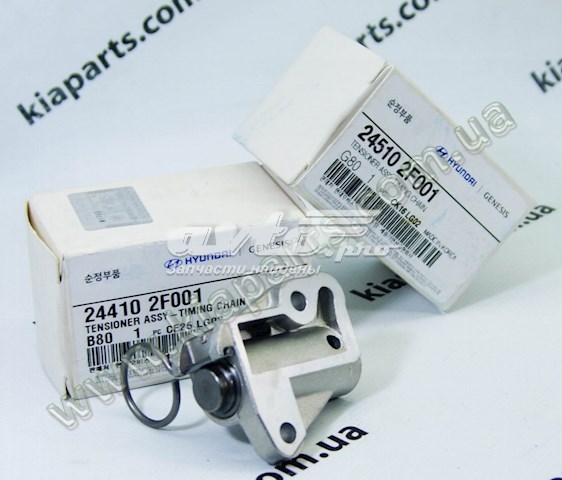 244102F001 Hyundai/Kia tensor, cadena de distribución