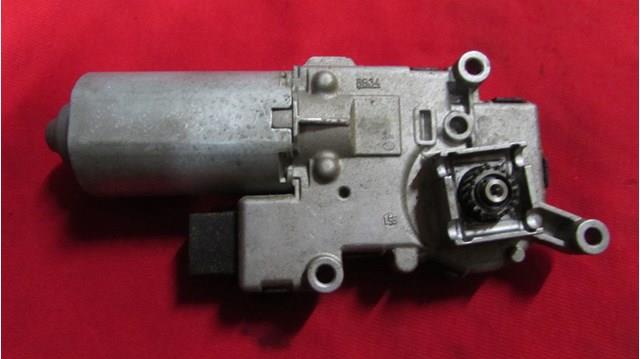 Techo Corredizo Motor para BMW X3 2006 año