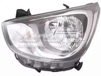 92102-1R040 Chrysler luz diurna derecha