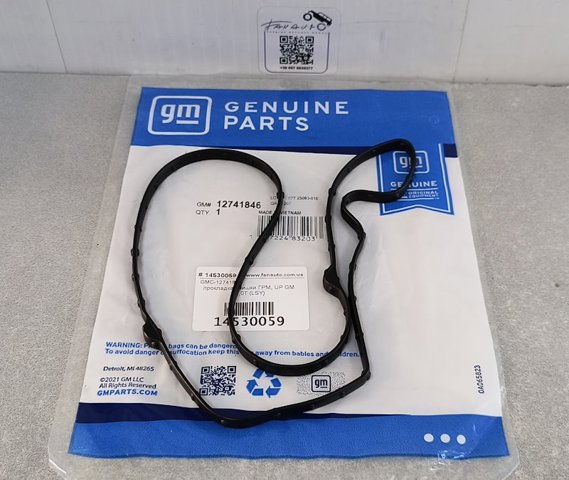 12741846 GENERAL MOTORS - repuestos General Motors a precio barato