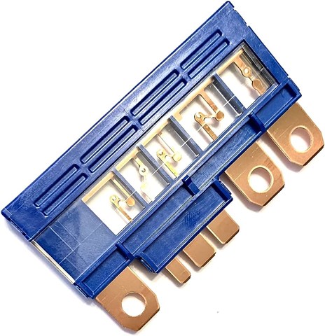 Caja de fusibles TOYOTA. Comprar caja de fusibles en Toyota, comparar