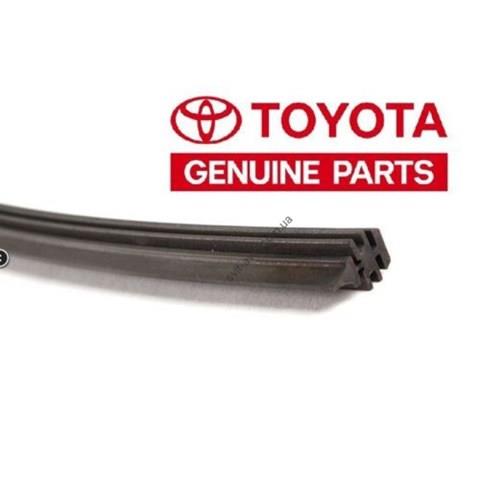 8521468030 Toyota goma del limpiaparabrisas lado copiloto