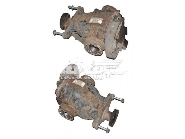 Diferencial eje trasero de coche comprar al mejor precio