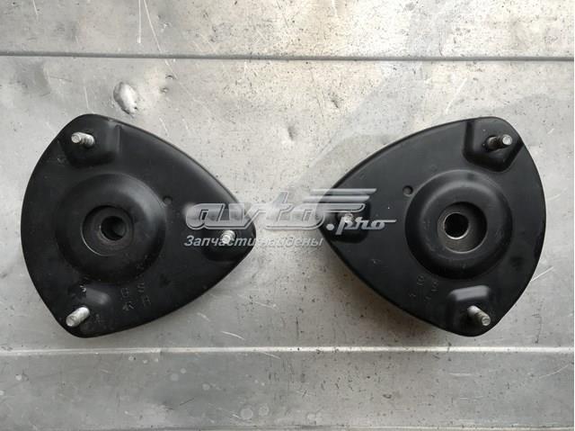 546101G500 Hyundai/Kia soporte amortiguador delantero izquierdo