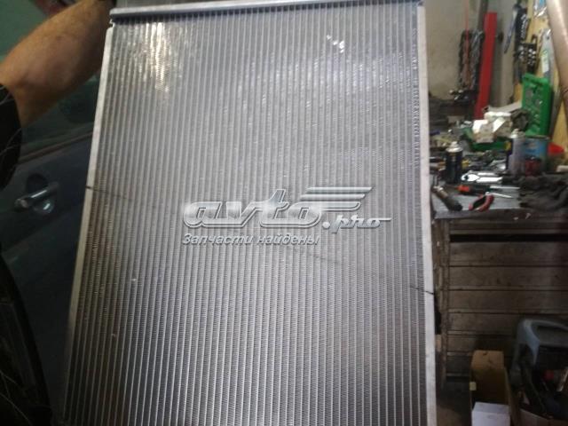 253101R000 HCC radiador, refrigeración del motor