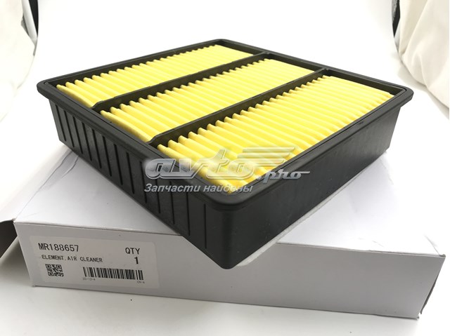 MR188657 Matomi filtro de aire