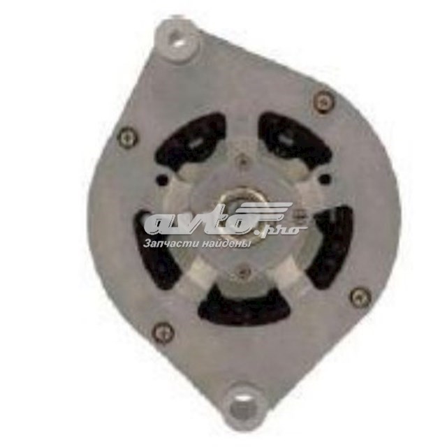 0120468037 Bosch alternador