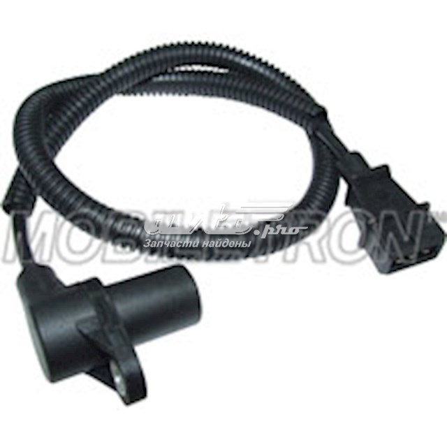500343018 Iveco sensor de posición del cigüeñal