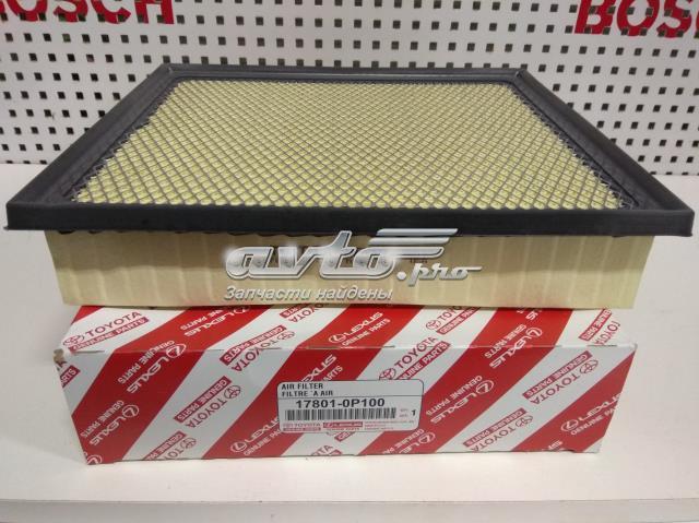178010P100 Toyota filtro de aire