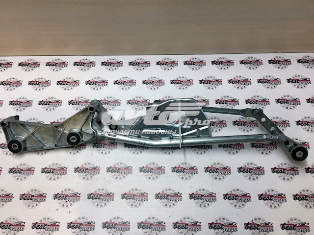 A1648200041 Mercedes varillaje lavaparabrisas