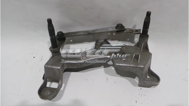 2218204442 Mercedes motor limpiaparabrisas luna delantera derecho