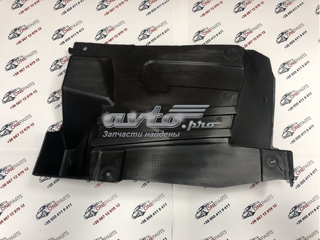 5370B055 China protección motor izquierda