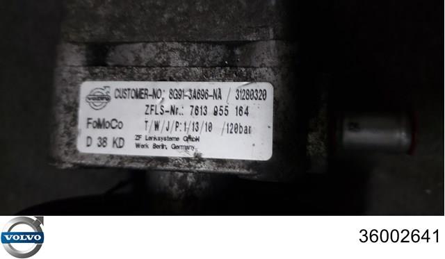36002641 Volvo bomba hidráulica de dirección comprar barato