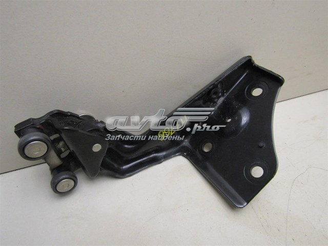 Guía rodillo, puerta corrediza, derecho inferior de coche comprar al ...