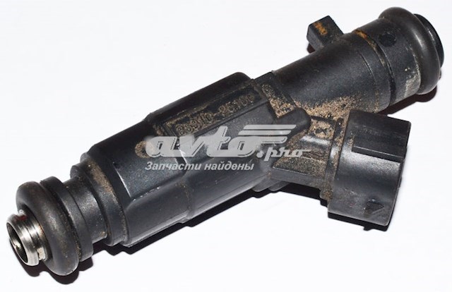 3531025100 Hyundai/Kia válvula de inyección