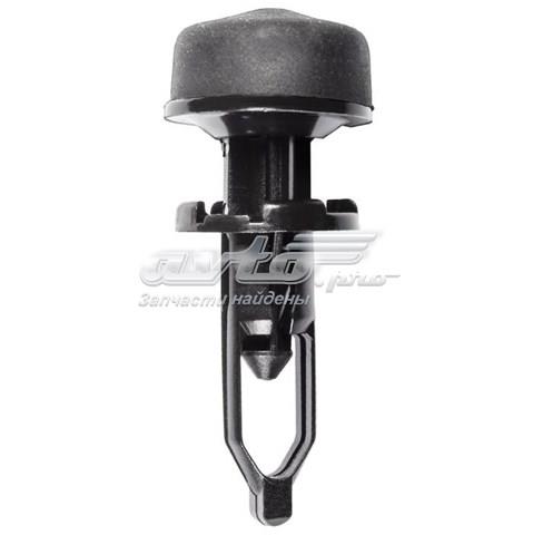 5338468010 Toyota clips de fijación para rejilla de radiador de panel