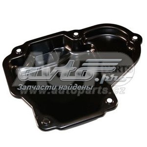 02A301211A VAG tapa trasera caja de cambios