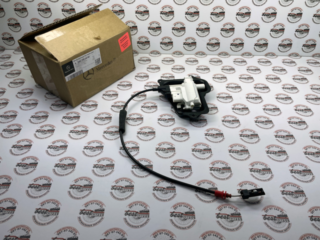 1667600800 MERCEDES - repuestos Mercedes a precio barato