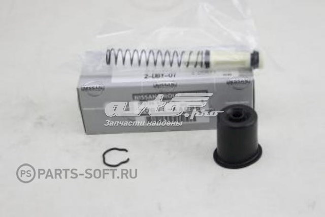 30611AA025 Nissan juego de reparación, cilindro maestro del embrague
