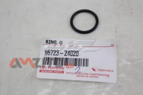 9672324020 Toyota junta, adaptador de filtro de aceite