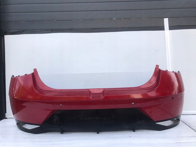 86611Q0000 Hyundai/Kia parachoques trasero, parte superior comprar barato