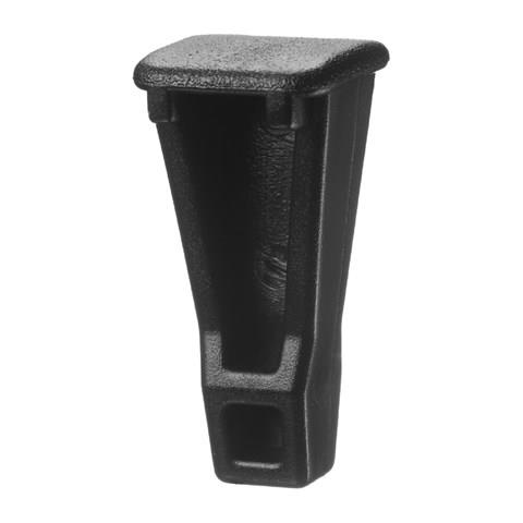 9019880025 Mercedes clips de fijación de moldura de puerta