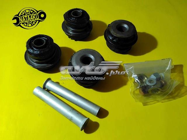 A1243300575 Mercedes silentblock de brazo de suspensión delantero inferior