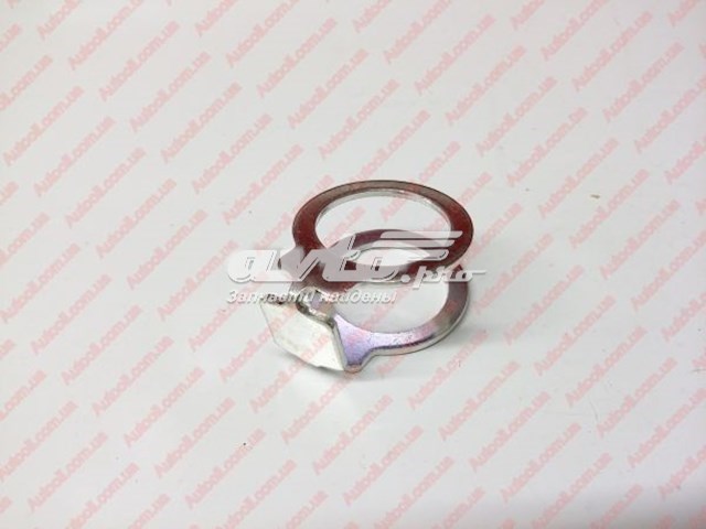 Junta tórica para tuberías del sistema de lubricación para Toyota Camry ...